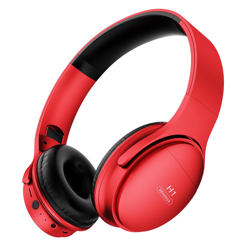 H1 Headphones – Bloomjay