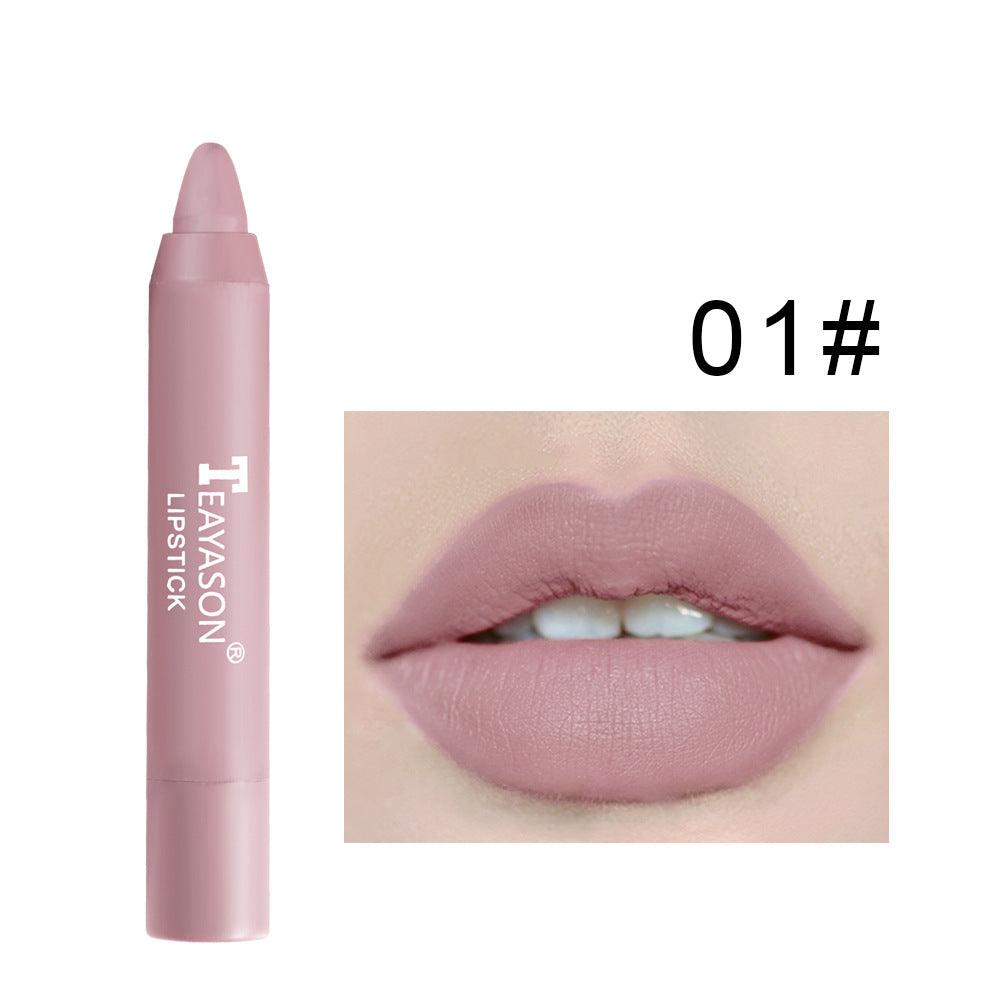 Matte lipstick rotating lipstick pen – Bloomjay