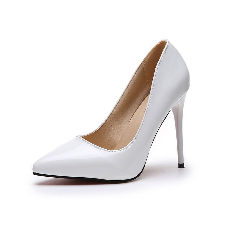 Super high heels and large heels for women – Bloomjay